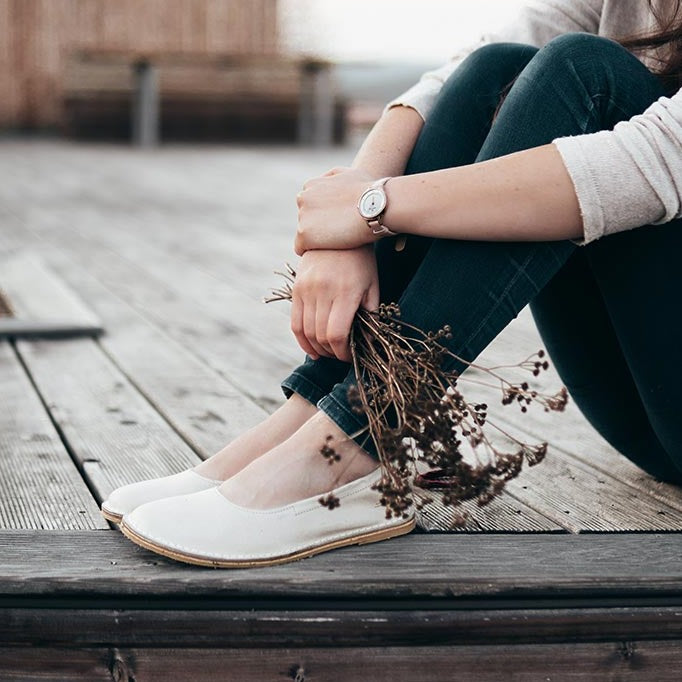 Balerina Beige – JANCARIK